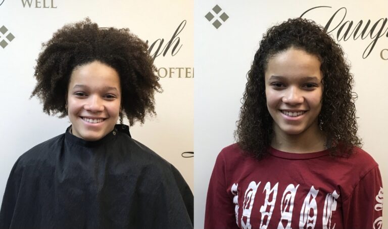 GinaCurl Curl Reformer by Gina Rivera